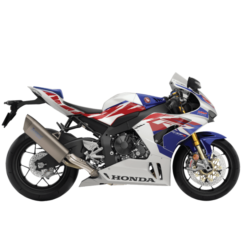 Daftar Harga Motor Honda Terbaru - Astra Motor | MotorkuX